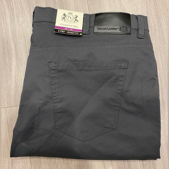 English Laundry | Pants | English Laundry Pants Mens 5 Pocket Pants ...